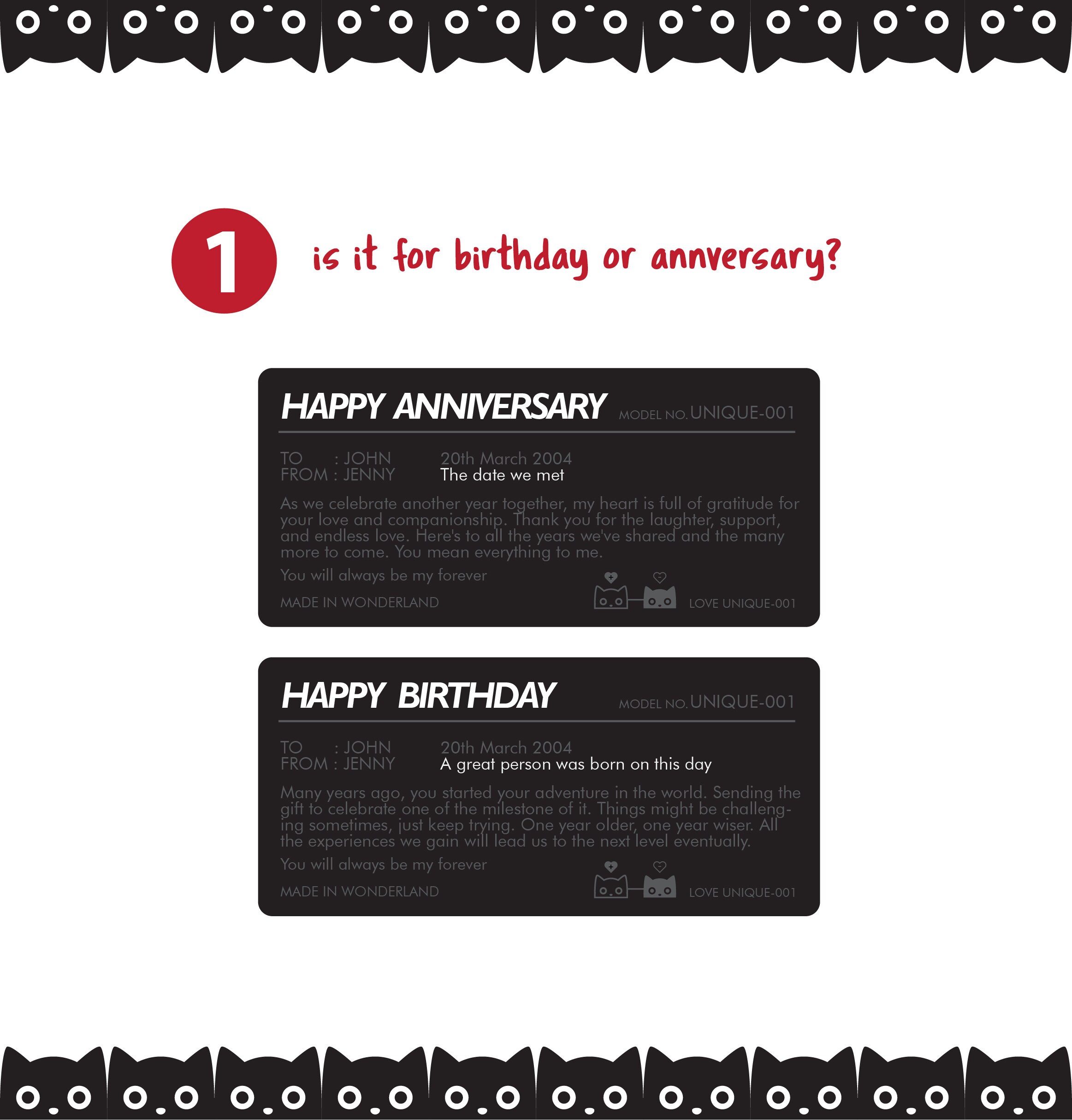 Personalized Gameboy Color Label Back X2 , Birthday, Anniversary, Retro ...