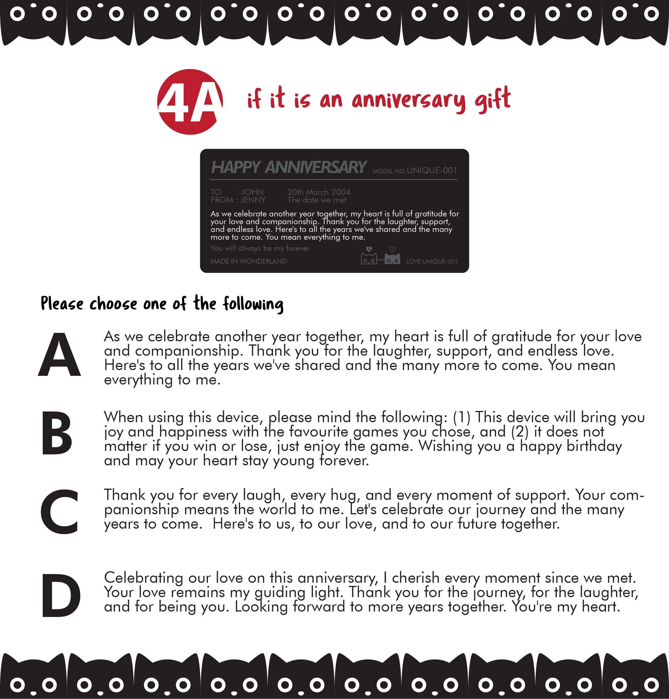 Personalized Gameboy Color Label Back X2 , Birthday, Anniversary, Retro ...