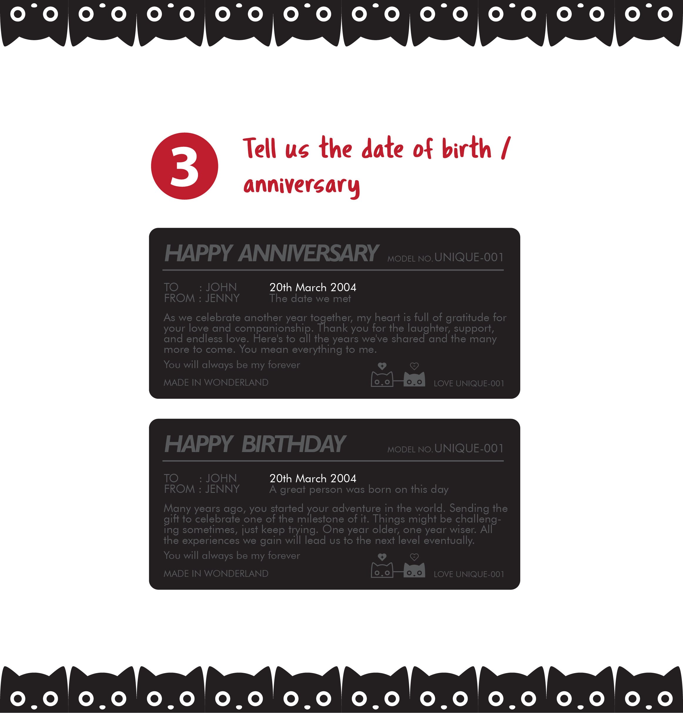 Personalized Gameboy Color Label Back X2 , Birthday, Anniversary, Retro ...