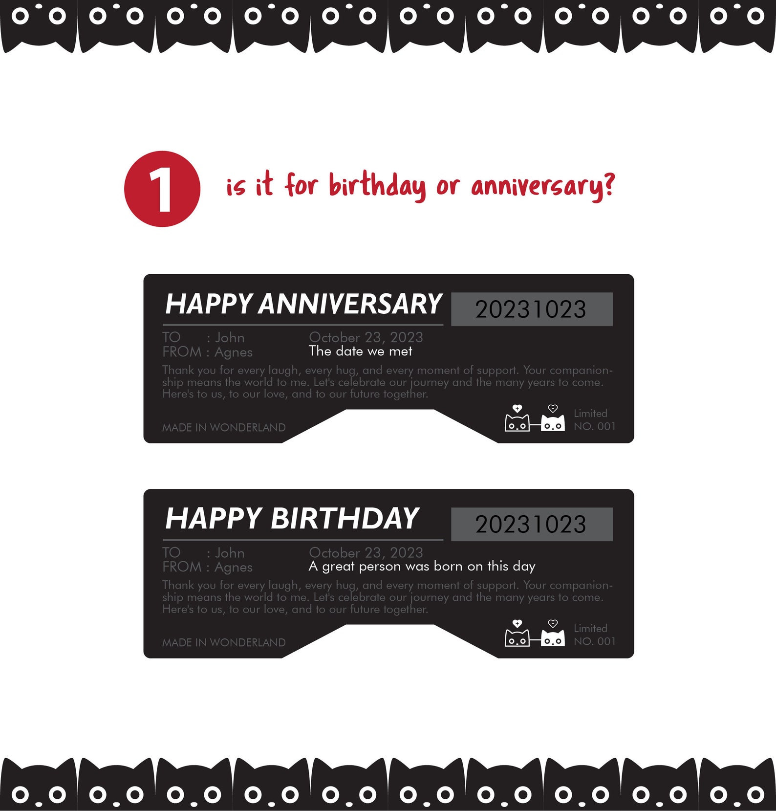 Personalized Gameboy Advance SP GBASP Label Back X2 , Birthday ...