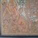 Vintage Large Kamasan Painting From Bali - Etsy