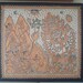 Vintage Large Kamasan Painting From Bali - Etsy