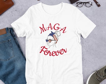 Maga Forever - Etsy