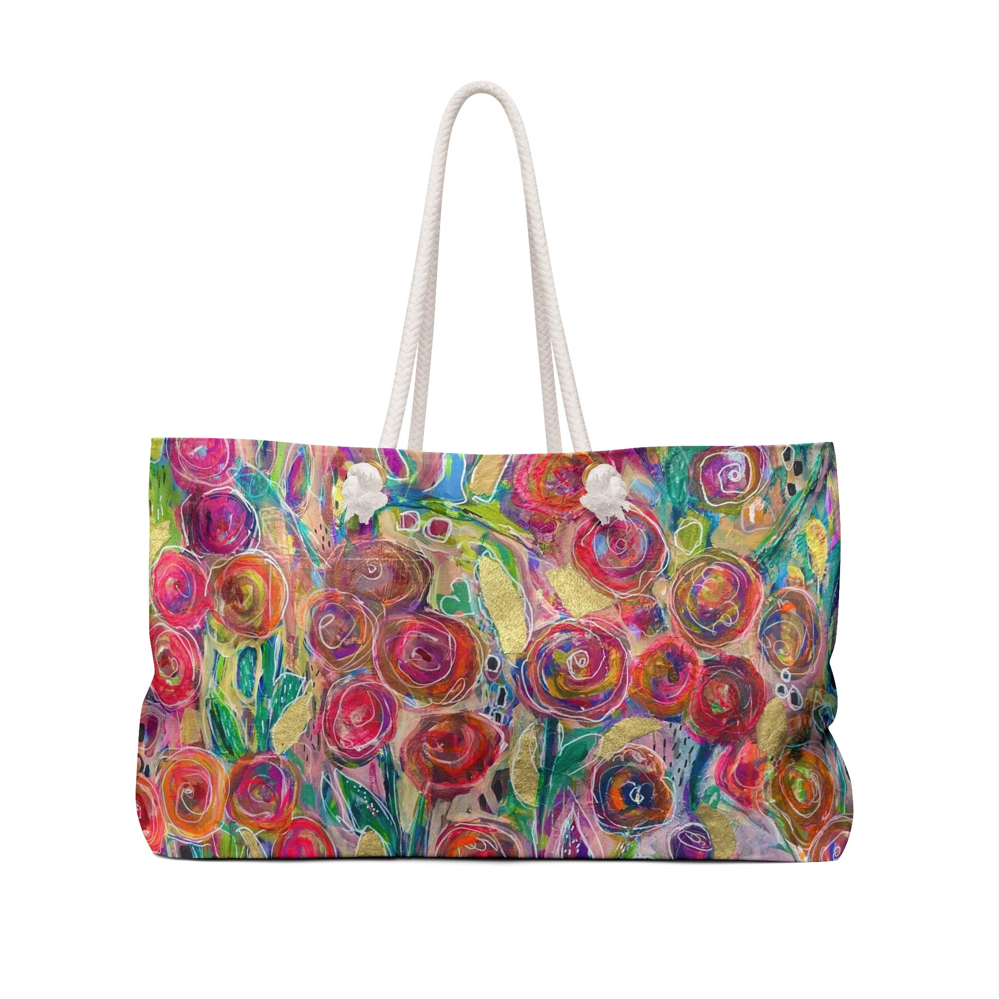 Weekender Bag - Etsy