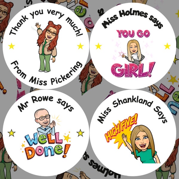 Teacher Rewards - Etsy