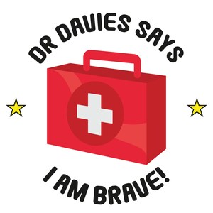 Personalised First Aid Stickers Nurse Sticker Sheet - Etsy