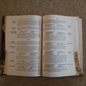 Searchlight Recipe Cookbook 21st Edition 1947 the Household Magazine ...