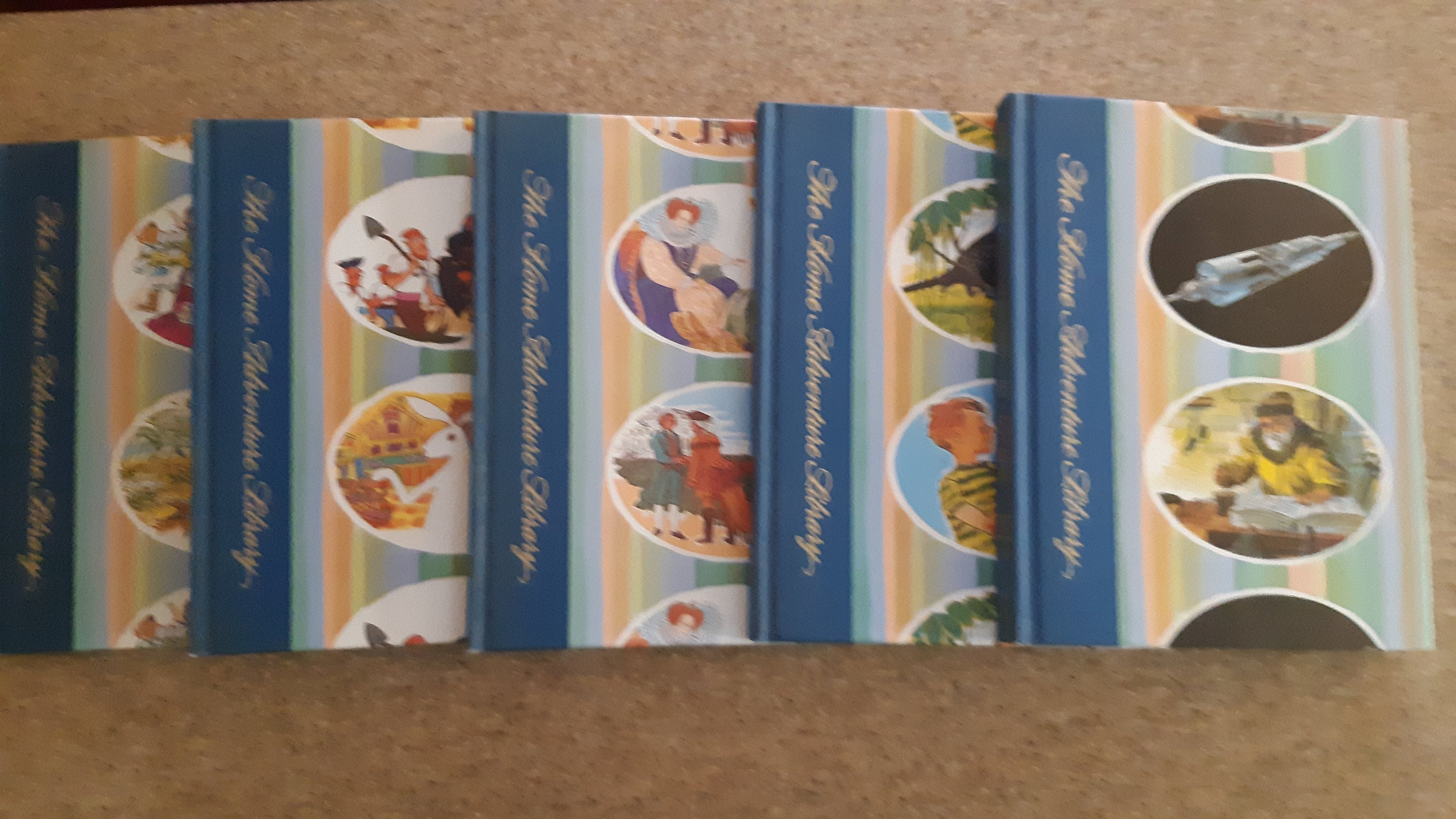 The Home Adventure Library/numbers and Discoveries 1/ Plants - Etsy