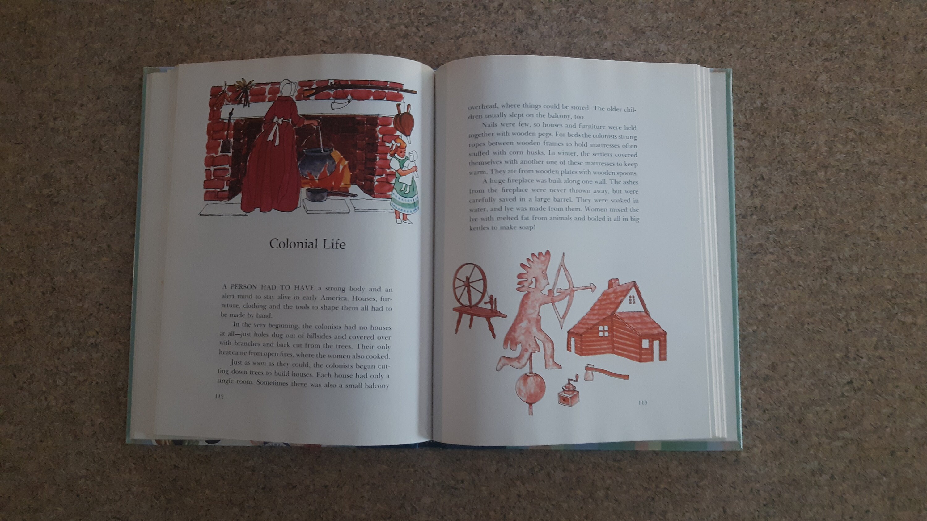 The Home Adventure Library/numbers and Discoveries 1/ Plants - Etsy