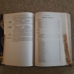 Searchlight Recipe Cookbook 21st Edition 1947 the Household Magazine ...