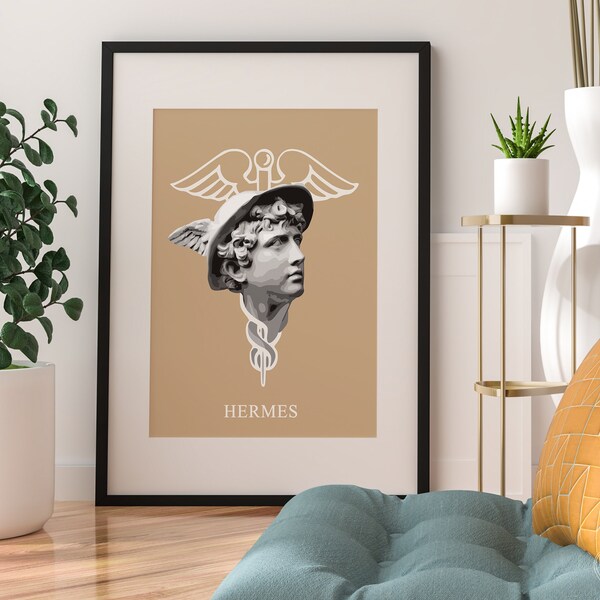 Greek Winged Helmet - Etsy