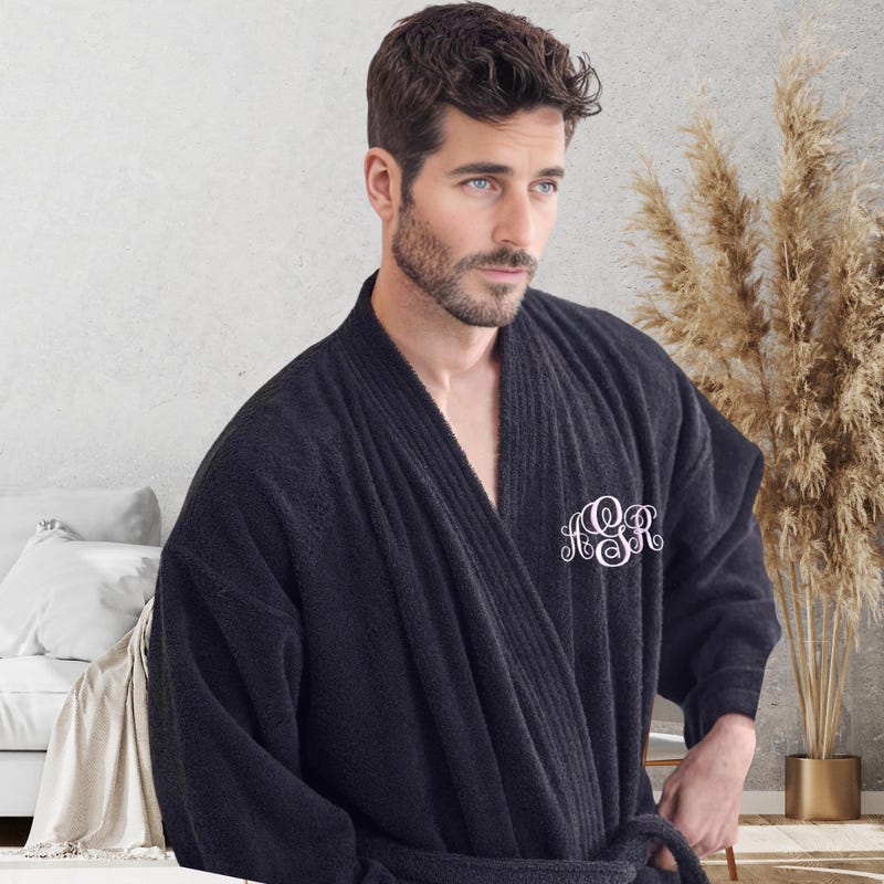 Turkish Bathrobe - Etsy