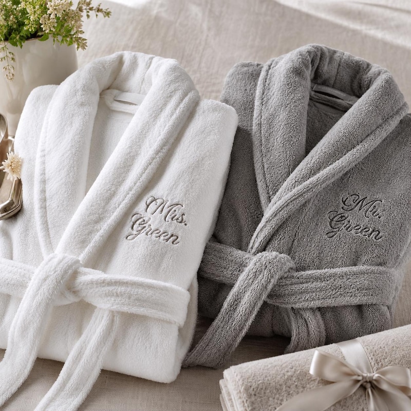Bath Sets for Couples - Etsy