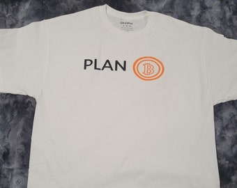 Bitcoin Plan B - Etsy