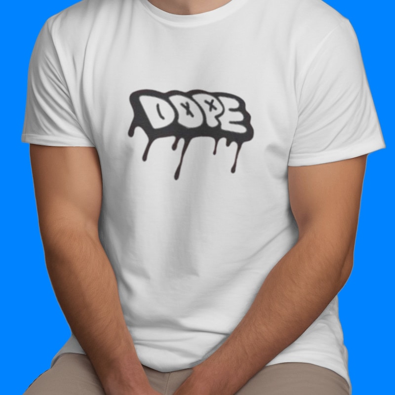 Drippy Clothes - Etsy