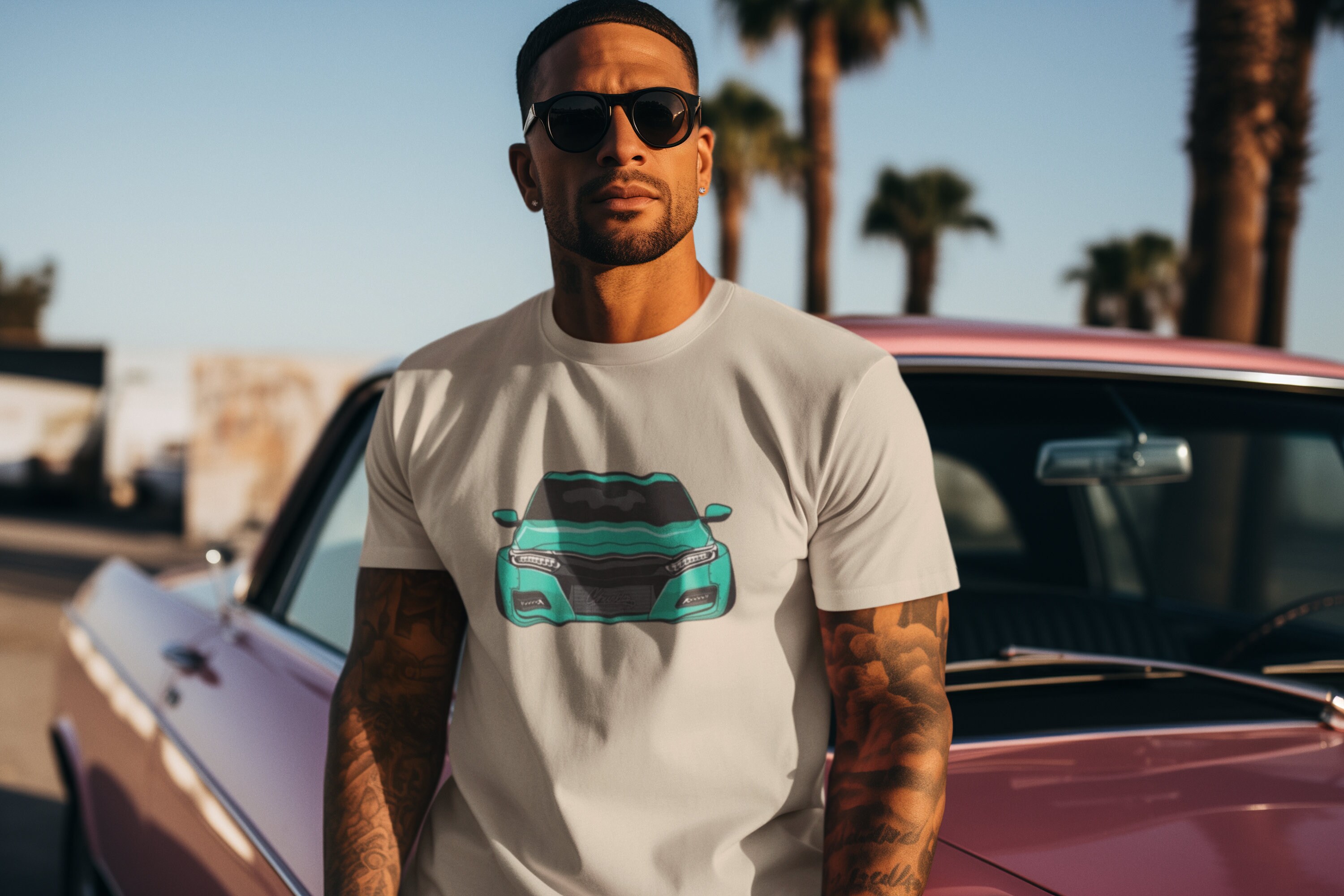 Rev up Your Style With Our Honda Accord T-shirt Perfect Clothing for ...