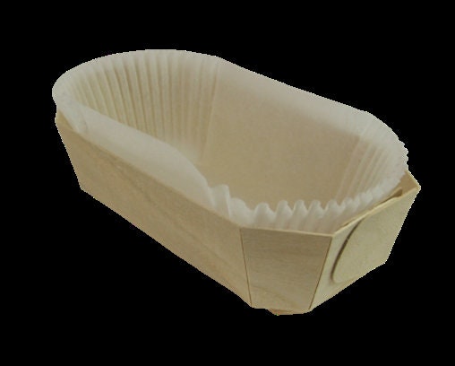 Wooden Punnet, Wooden Tray, Wooden Basket for Oyster Mushrooms ...