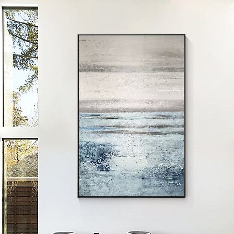 Extra Large Oversized Wall Art - Etsy