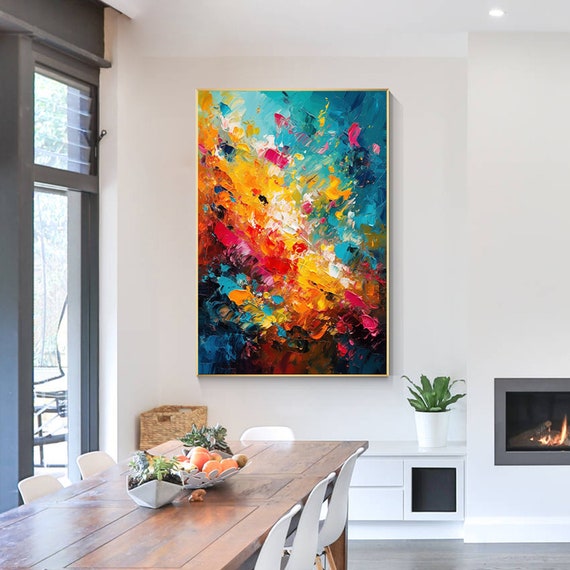 Vivid Wall Art Vivid Visions Acrylic Prints, Photos Prints On Metal