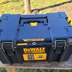 Dewalt Toughsystem 2.0 Adapter for Tabletop Mounting - Etsy