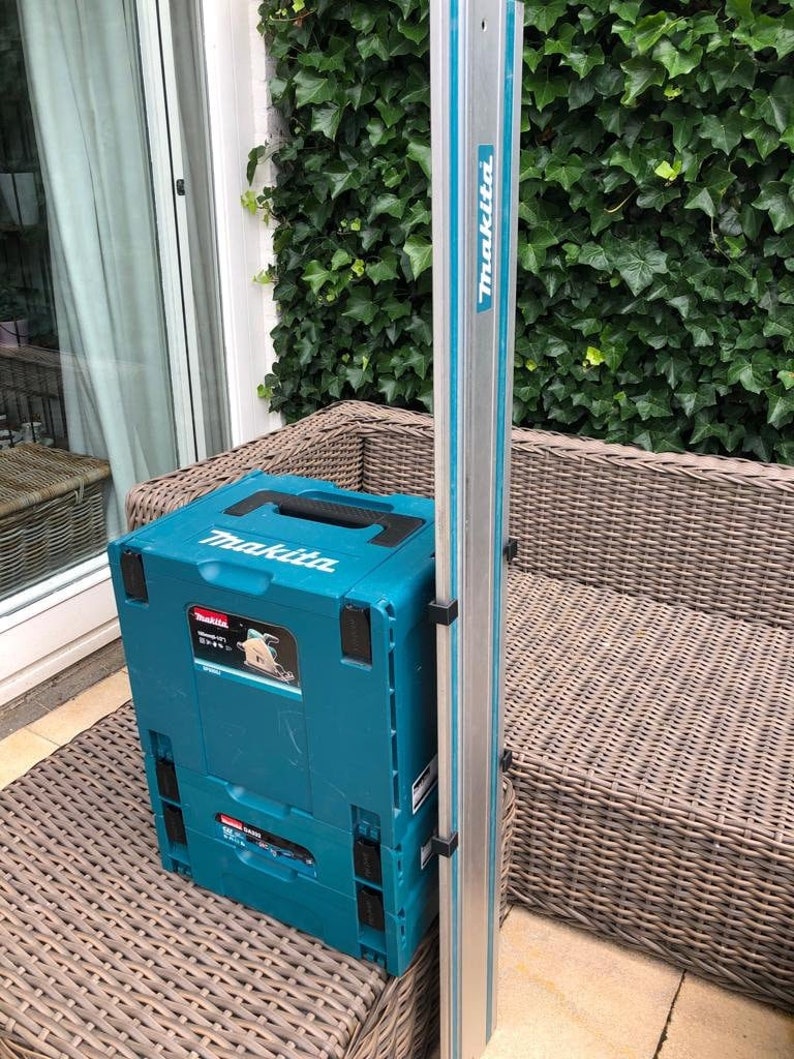 Makita Rail / Makita Macpak Rail Holder ( 1 Pair ) - Etsy Canada