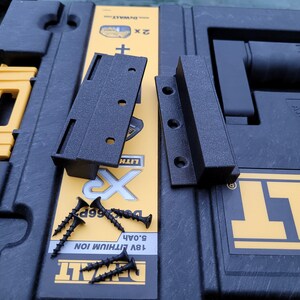 Clippable Toughsystem 1.0 Tabletop Mount (1 Set) - Etsy