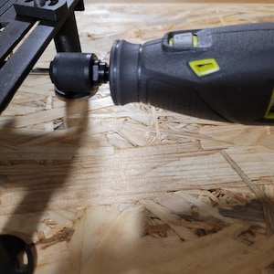 Ryobi 4V Rotary Tool RRT4 Table Saw Extension - Etsy
