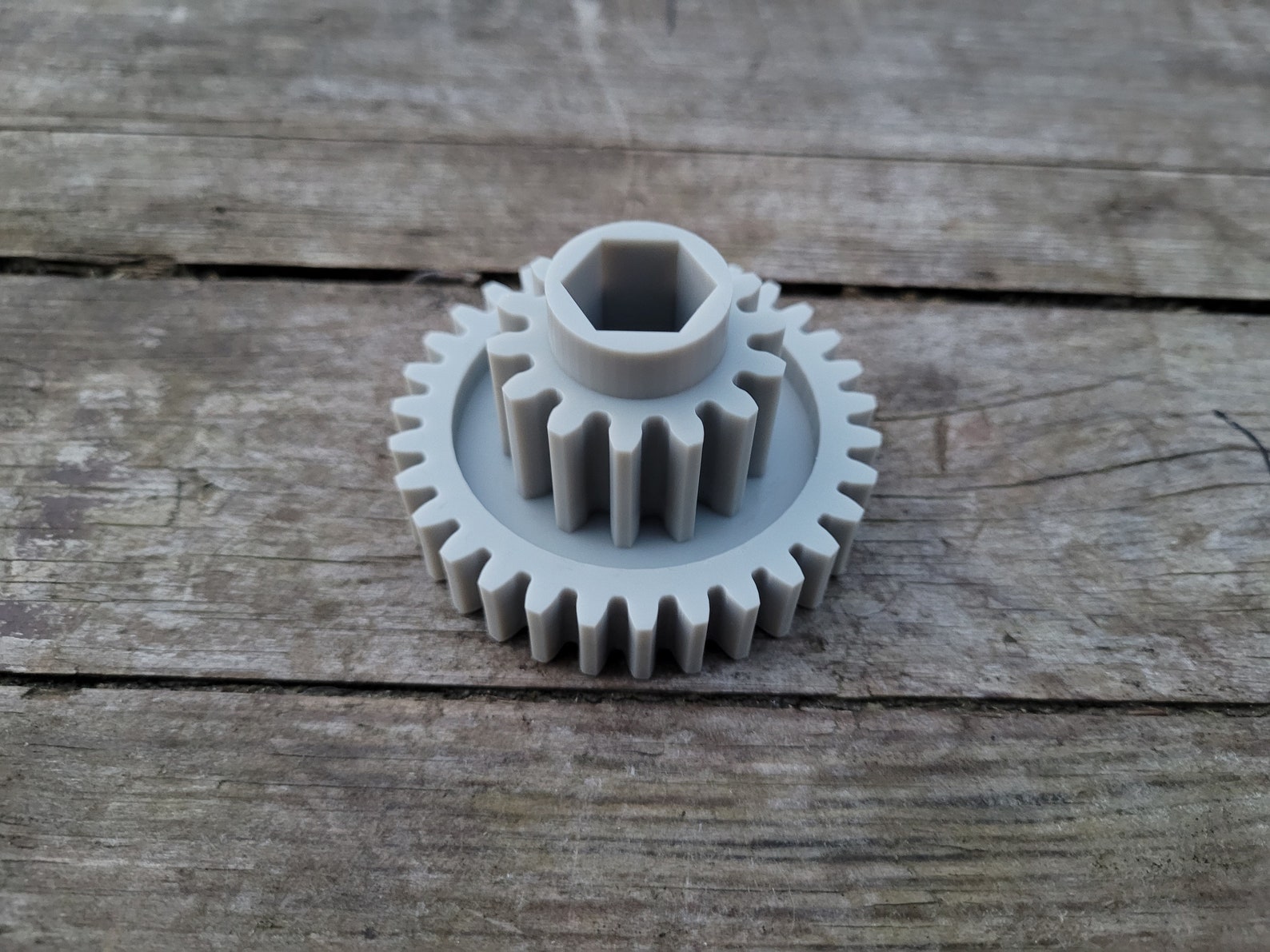 Fellowes Od700c Shredder Gear - Etsy