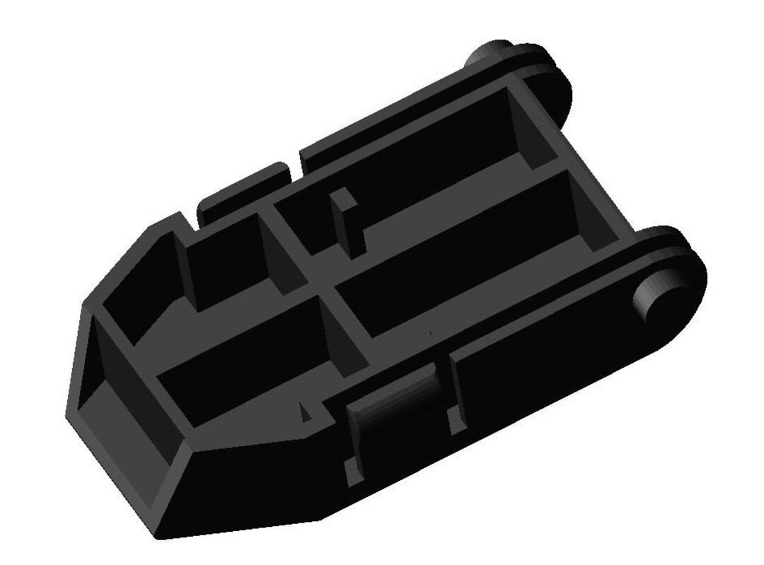 Festool Systainer Lock / Clip / Latch 1 X - Etsy