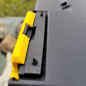 Clippable Toughsystem 2.0 Tabletop Mount (1 Set) - Etsy