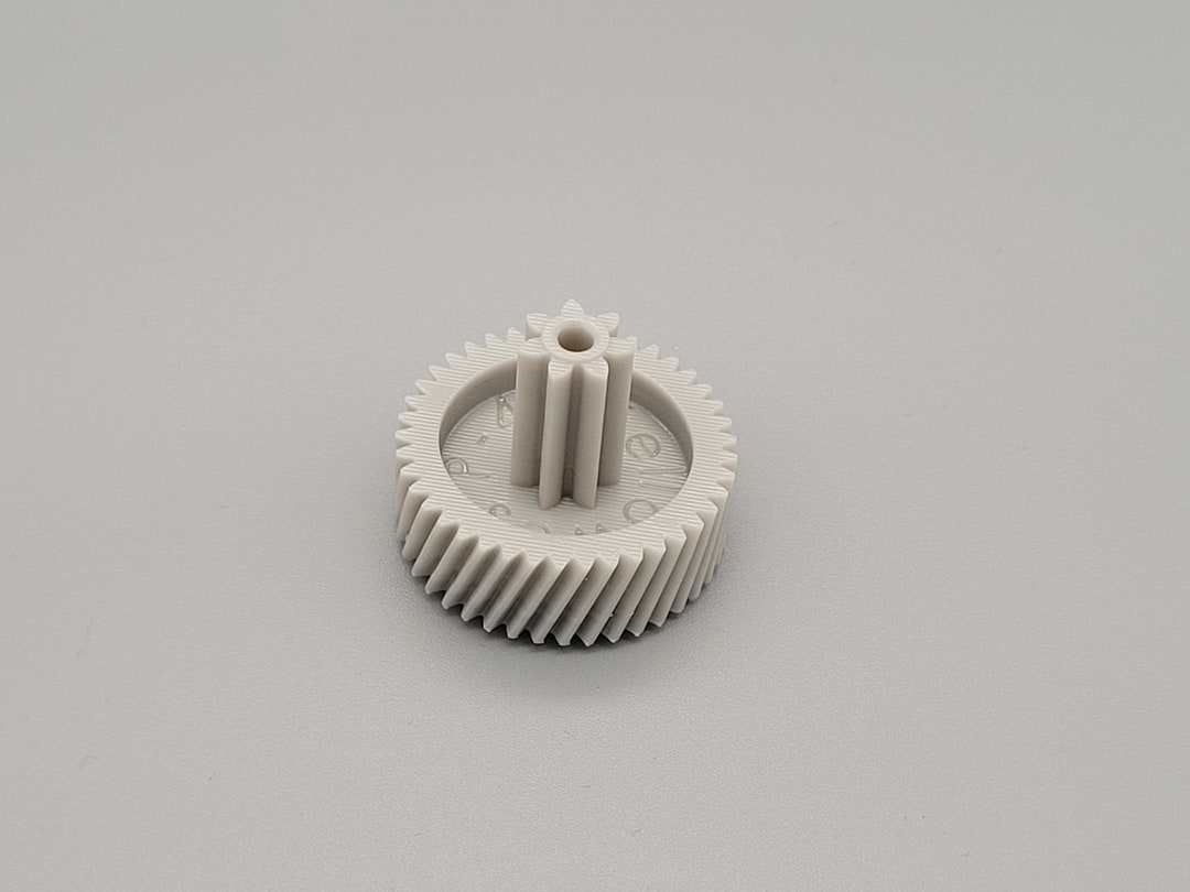 Fellowes P-40 Shredder Gear - Etsy