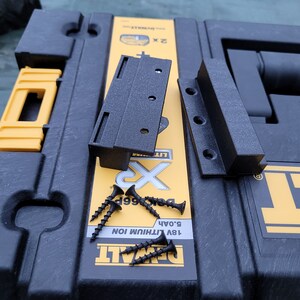 Clippable Toughsystem 1.0 Tabletop Mount (1 Set) - Etsy