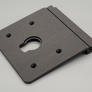 Festool Guide Rail Adapter for Lidl Parkside Router POF 1200 D3 C2 - Etsy