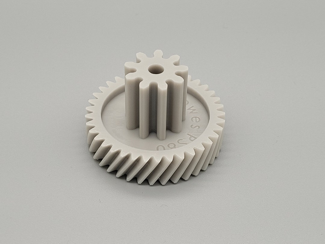 Fellowes Powershred PS80 Shredder Gear - Etsy