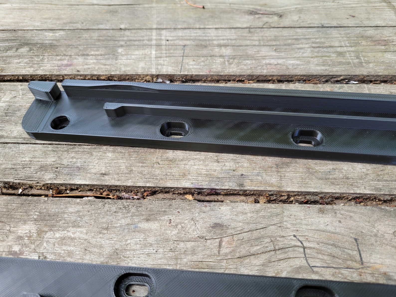 Festool Systainer Sys3 Rail Holder Replacement for 204871 - Etsy