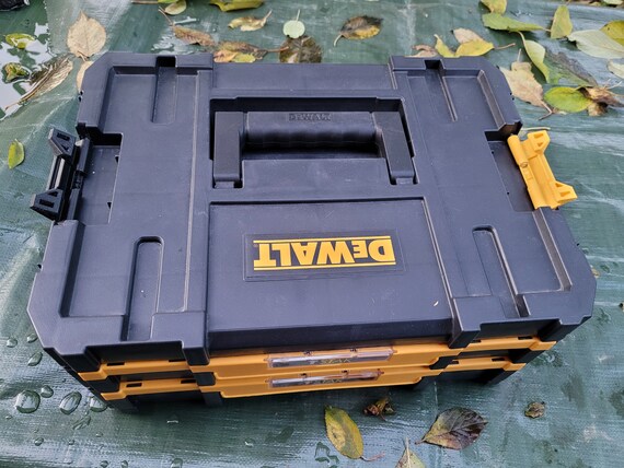 Dewalt tstak stanley fatmax store