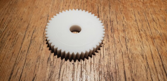 Convertible Motor Sunroof Drive Repair Cog for Mercedes 124 - Etsy