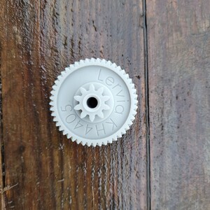 Lervia Shredder Gear Kh 4405 4407 - Etsy