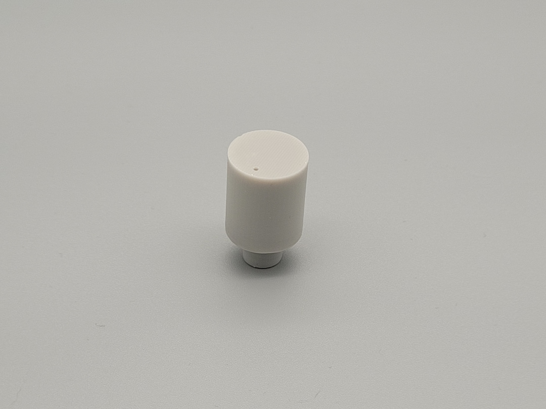Technics SU-VX800 Knob - Etsy