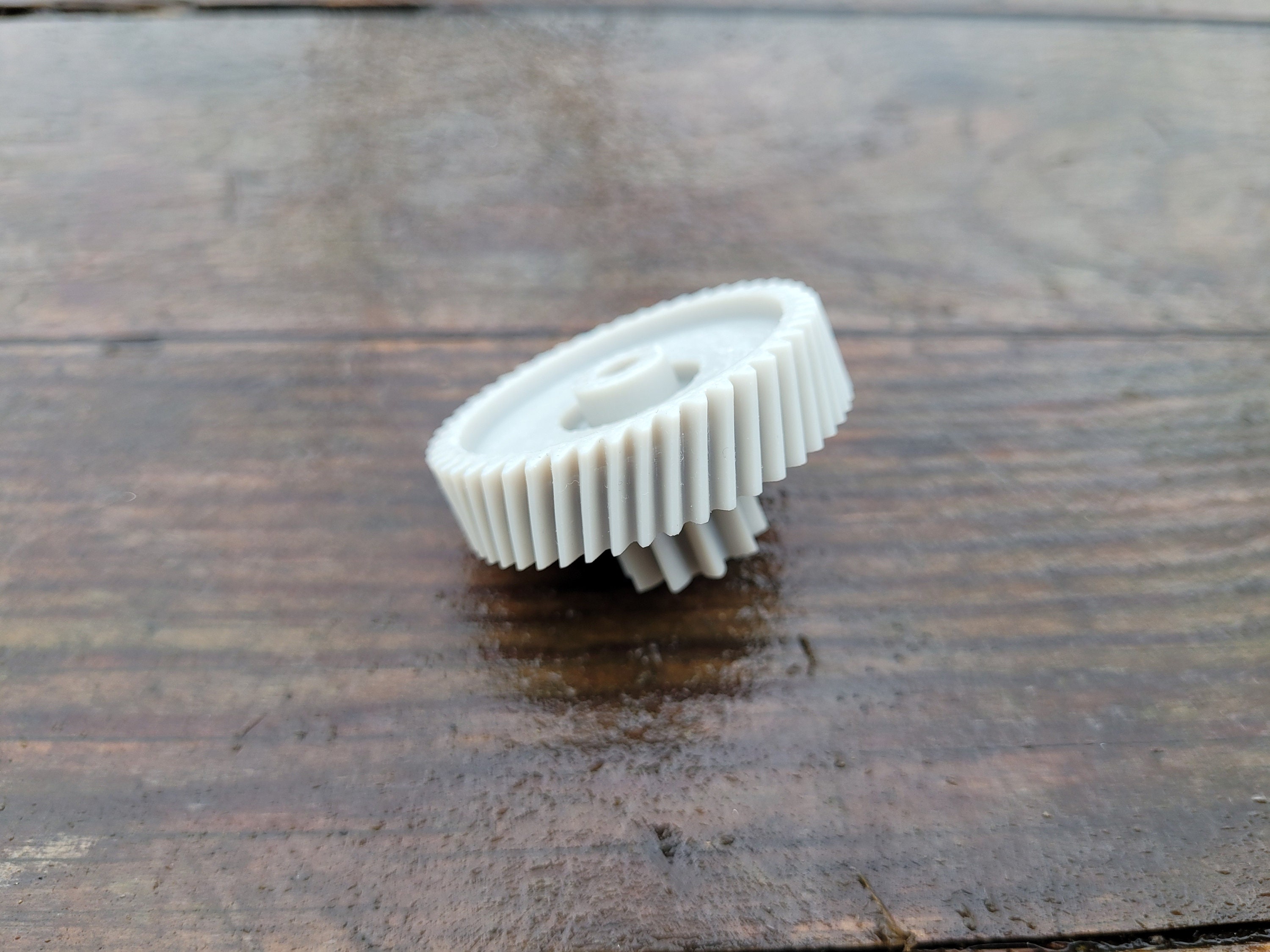 Lervia Shredder Gear Kh 4405 4407 - Etsy