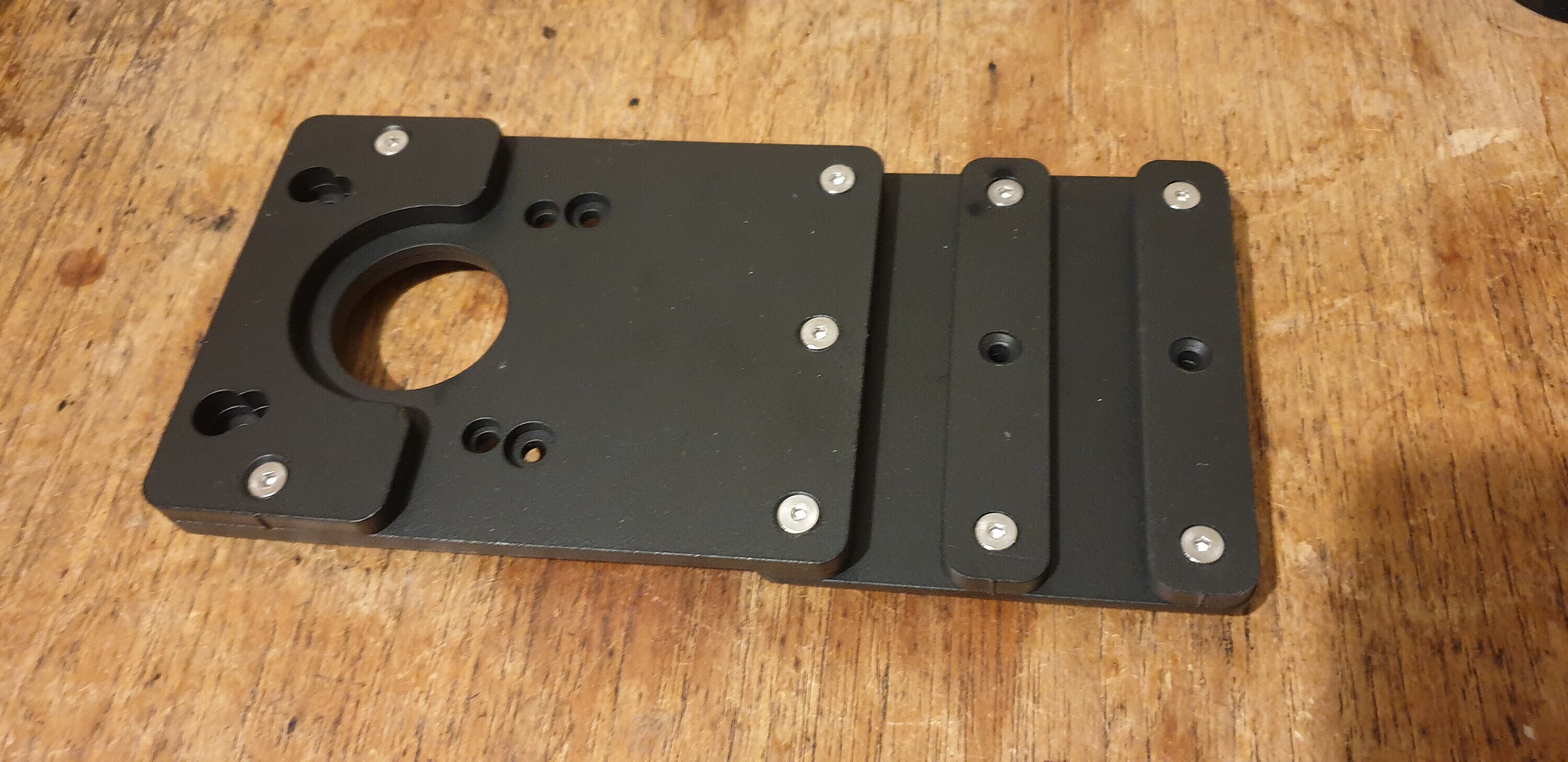 Makita Dewalt Router 4in1 Adapter to Festool Evolution Makita - Etsy