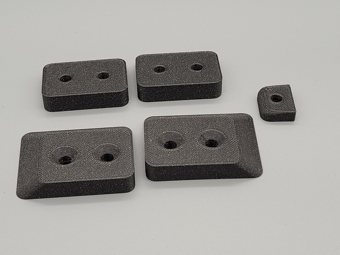 Festool Systainer T-loc Clamp Set - Etsy