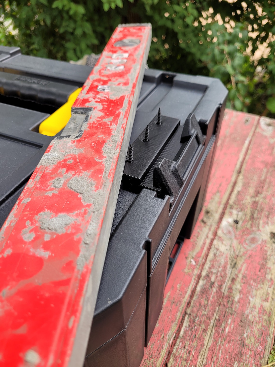 Clippable Stanley Fatmax Tabletop Mount - Etsy