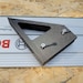 Track Rail Square Fence for Bosch FSN Rails, Lockable and Easy Slide ...