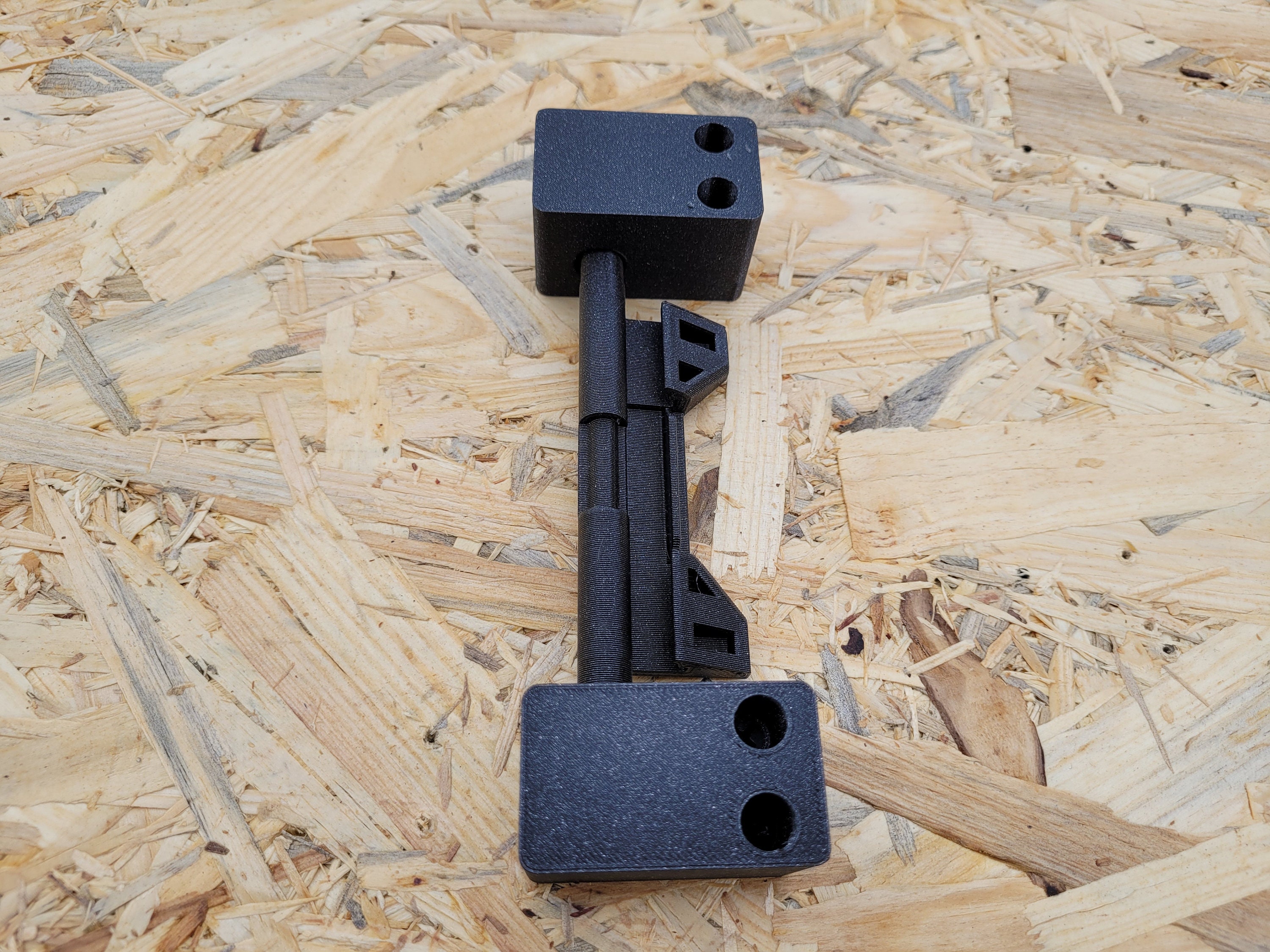 Clippable Dewalt Tstak Floor and Wall Mount (1 Set) - Etsy