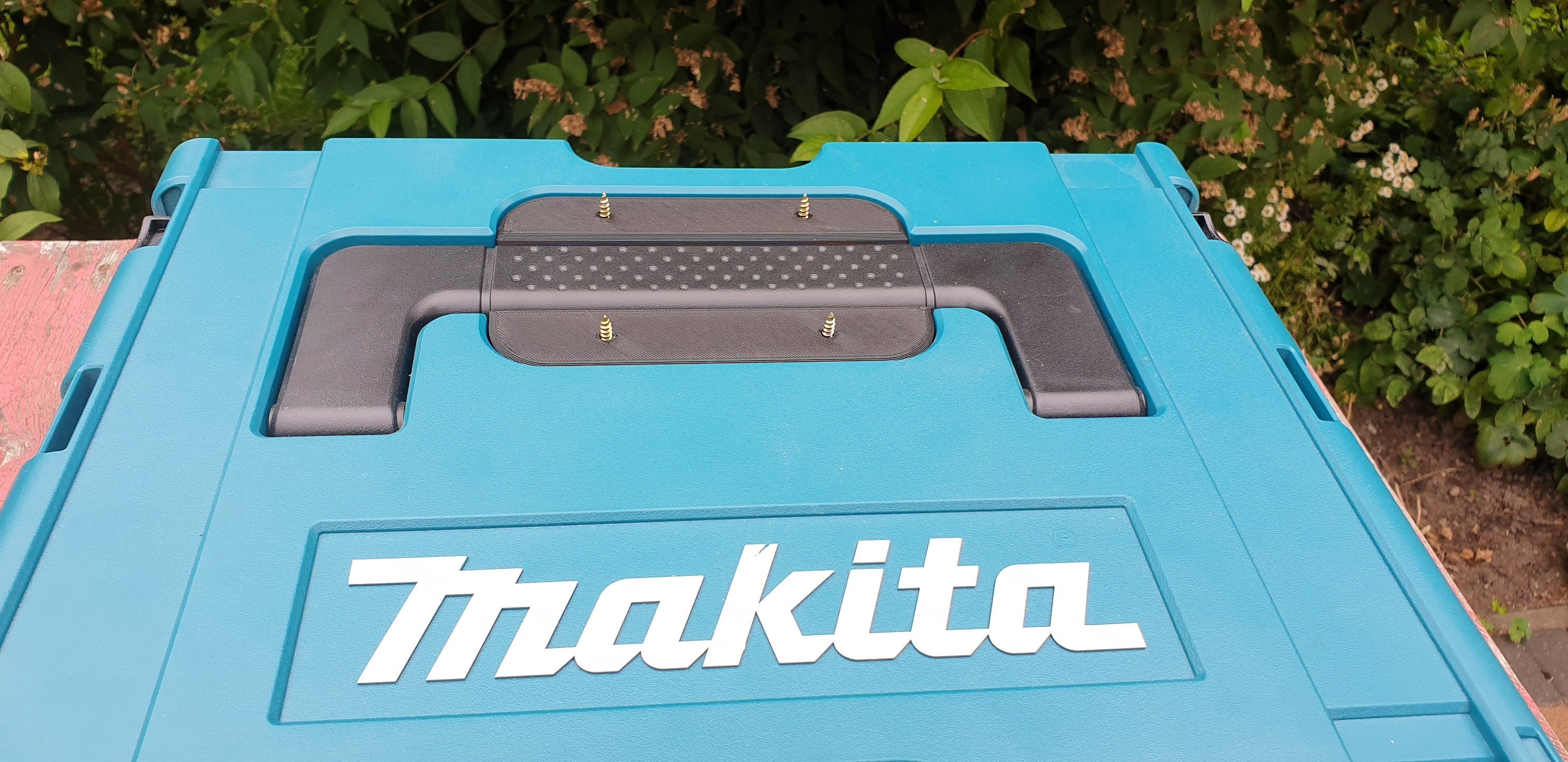 Makita Macpak Handle Adapter for Tabletop Mounting - Etsy