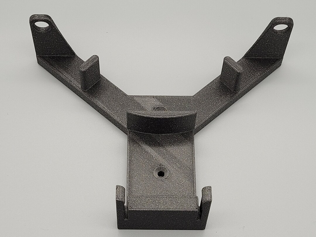 Asus Rt-ac68u Wall Mount Bracket - Etsy