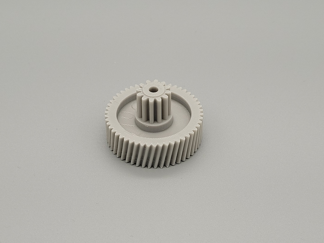 Fellowes P70cm Shredder Gear - Etsy