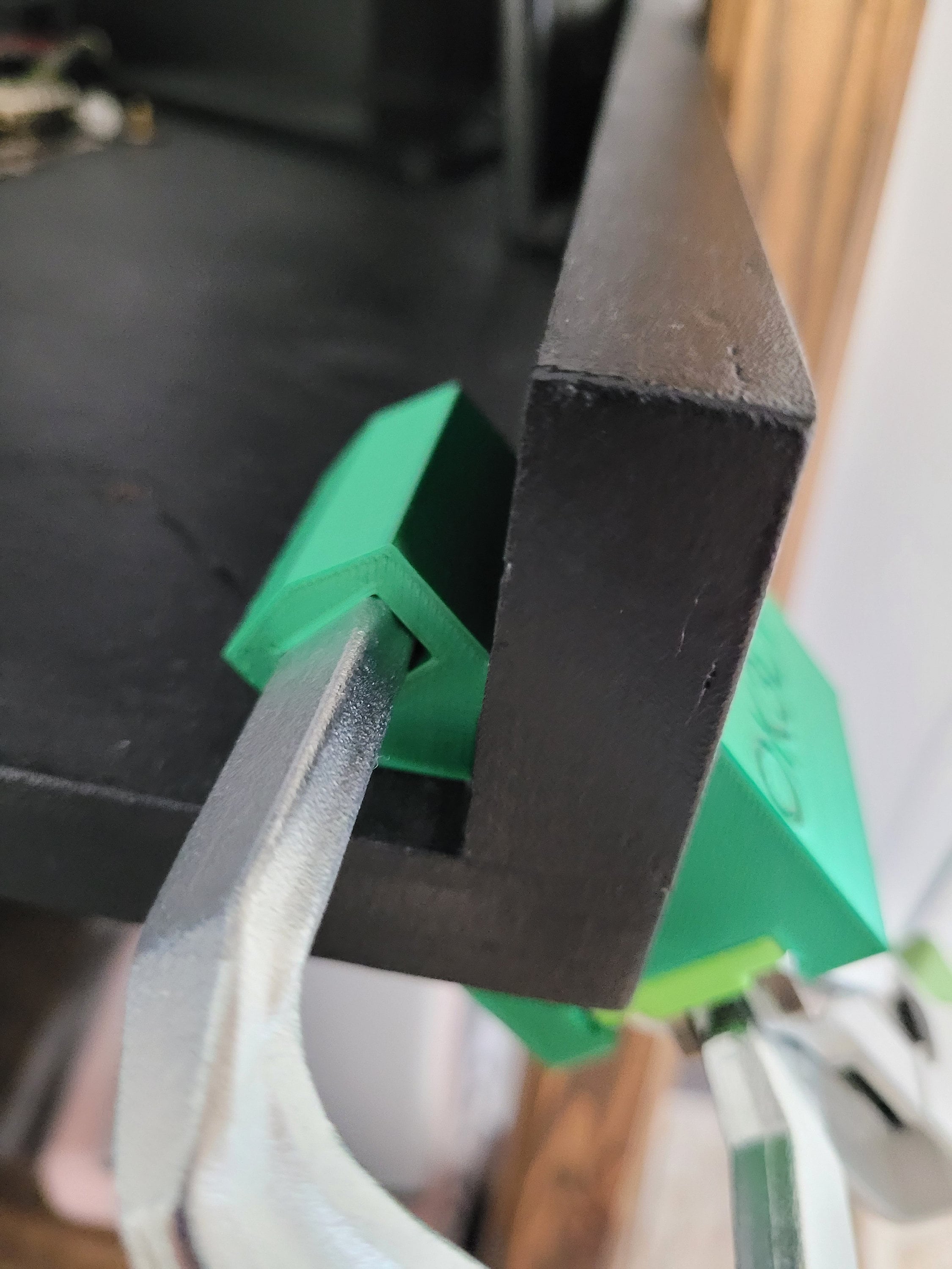 Corner Clamp Adapters for Festool Quick Grip FS-HZ 160 491594 - Etsy