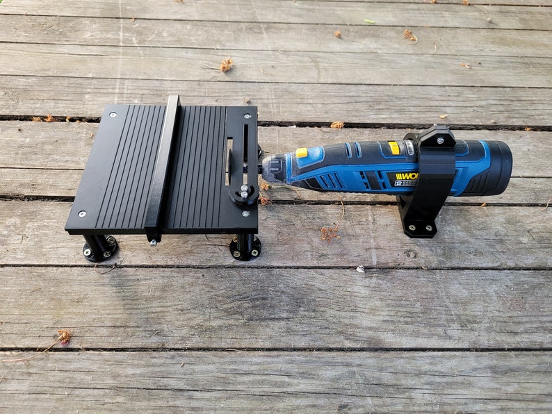 Aldi Workzone WWCRT-12-18 Table Saw Extension - Etsy